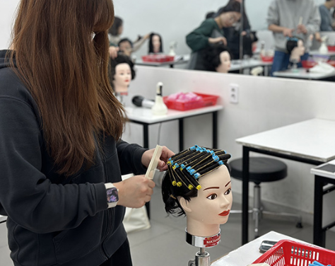 의정부헤어학원 펼쳐라 마음속 날개 이대로 멈출순 없어 : 네이버 블로그