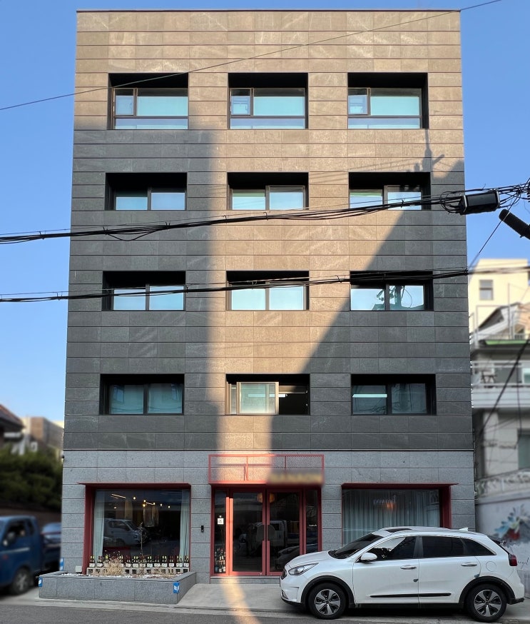 서교동 홍대사무실 사옥 통임대 역세권 마포 오피스 개별임대가능 네이버 블로그