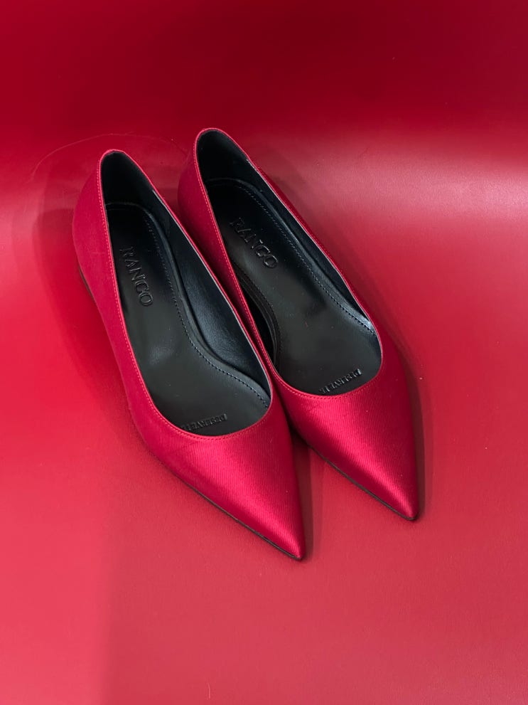 랑코스러운 Red Carnation : 네이버 블로그