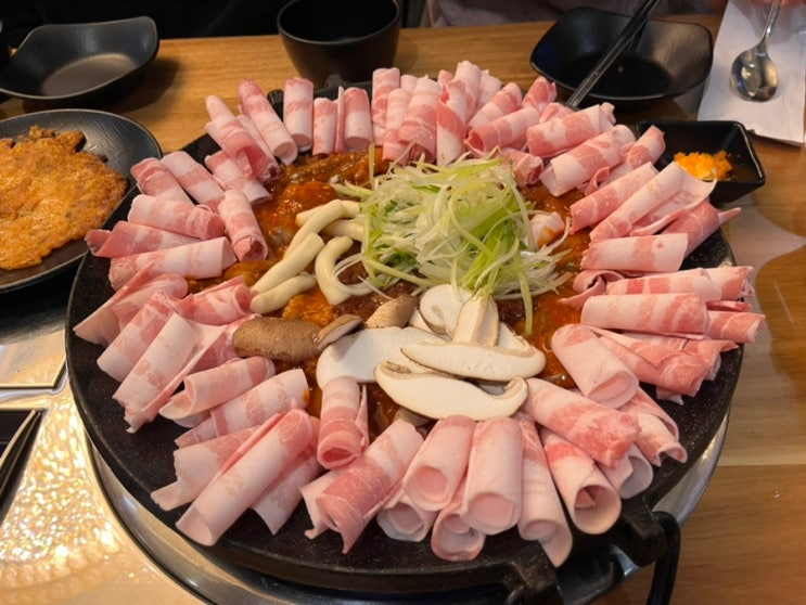 첨단 쭈꾸미 맛집 용두동할매쭈꾸미 맛있게 매운 쭈꾸미 맛집 네이버 블로그