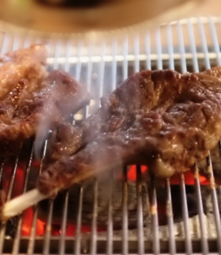 강남테헤란로회식장소 숯불을 사용하여 구워서 숯 향 가득한 양고기 맛집 이가네양꼬치 선릉역직영점 네이버 블로그