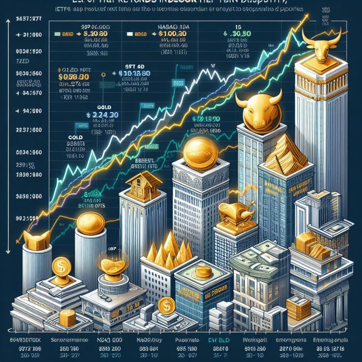 예금보다 CMA보다 좋다? 목돈 굴리기 - CD 금리 ETF/ 금리형 ETF/ 파킹형 ETF/ ISA 계좌와의 궁합/ CMA와 비교 : 네이버 블로그