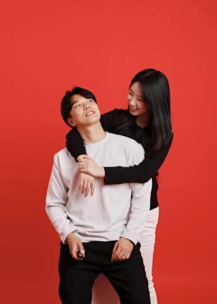 파주 운정 셀프사진관 아워모먼트 가람마을 커플사진 가족사진 만삭사진 셀프스튜디오 네이버 블로그