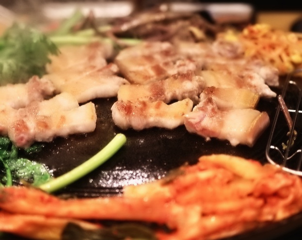 영등포회식장소 로 제격인 월화식당 영등포점에서 신선한 무항생제 오겹살 먹고왔어요 네이버 블로그
