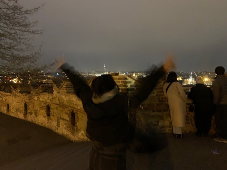 🇨🇿 Ruby in Prague : 네이버 블로그