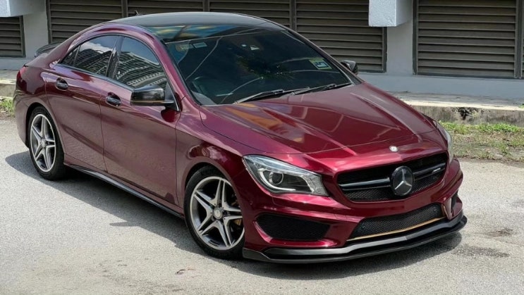 Teckwrap Gloss Aluminium Velvet Red. (GAL30HD) : 네이버 블로그