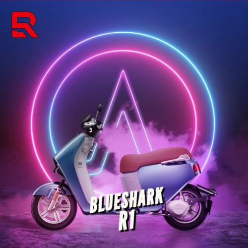 [EVENT] BLUESHARK R1, R1 Lite 사전 예약 고객 대상 파격 혜택안내! / 블루샤크 / 전기스쿠터 / 스쿠터 ...