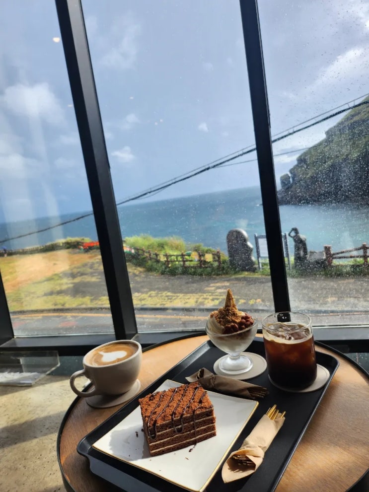 제주도 2박3일 여행코스 가족여행 효도관광 2일차 동부 가볼 만한 곳 비자림 우도 배시간 카페 맛집 추천 네이버 블로그