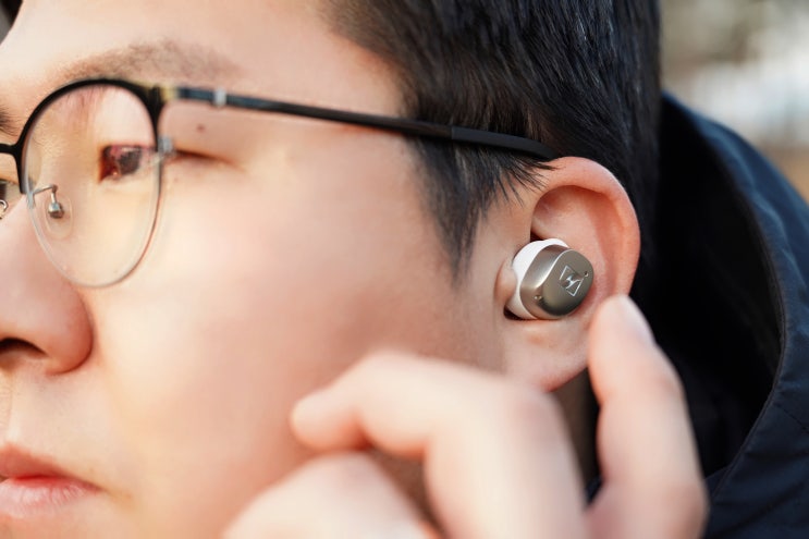 음질 종결자! 젠하이저 모멘텀 트루 와이어리스 4(MTW 4) 노이즈 캔슬링 블루투스 이어폰 구매 가이드. : 네이버 블로그