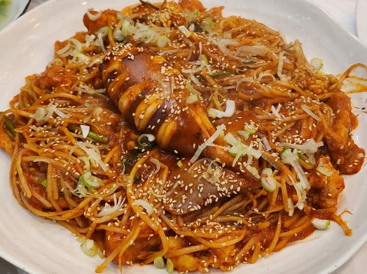 전남 화순 현지인 추천 로컬맛집 아구찜 전문점 화순은아구다n회차 방문후기 ️ 네이버 블로그
