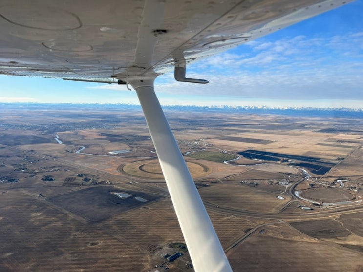 [MRU Aviation 마운트로얄대 항공과] PPL (Private Pilot License) - 개인 조종사 면허 취득 ...