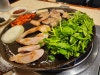 압구정로데오 삼겹살 가브리살 신사동 맛집 추천 압구정진주 본점 후기 네이버 블로그
