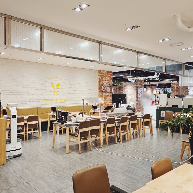 가든파이브 맛집 파스타 맛집 쿠치나디까사 Nc백화점송파점 네이버 블로그