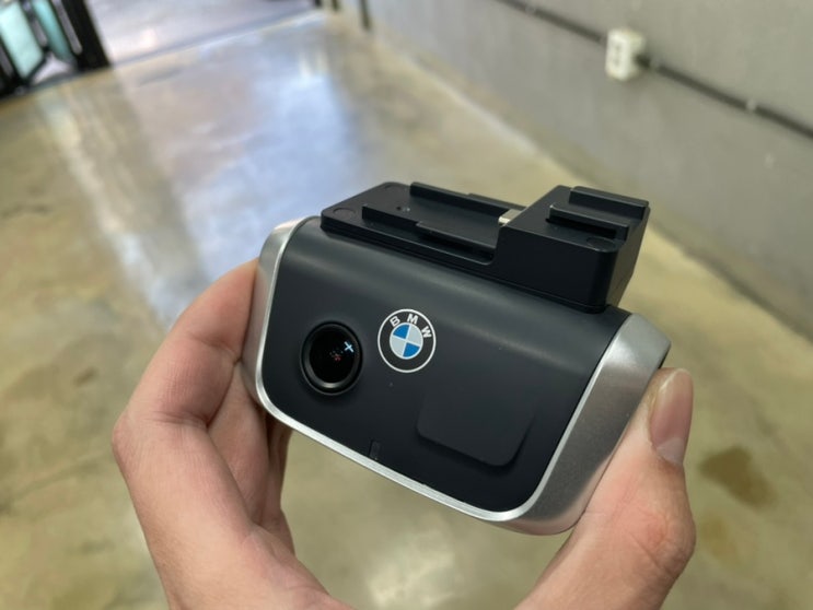 순정 블랙박스 수리 맡겨 부활시키기 - BMW Advanced Ace eye 2.0 : 네이버 블로그