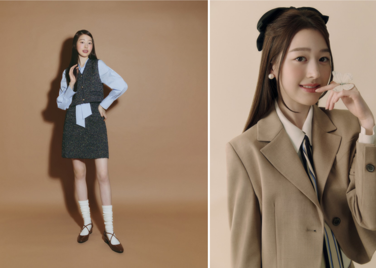 린컴퍼니 바이린샵 패밀리세일 할인 입장코드 00000126 린 예복 여자 결혼식 하객패션 원피스 추천 네이버 블로그