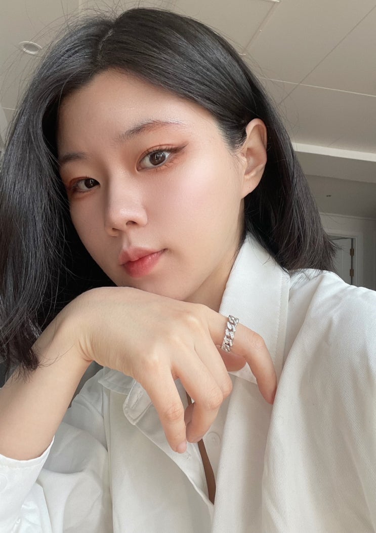 로이드 커플링 반지 화이트데이 기념일 선물추천 리뷰 네이버 블로그