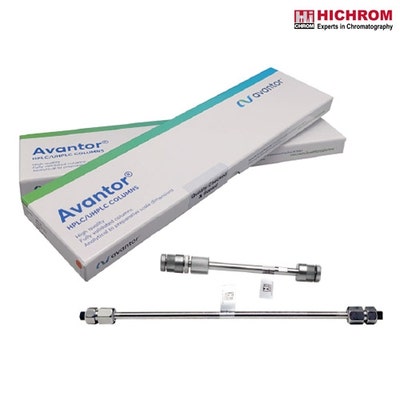 HPLC 컬럼 Hichrom Partisil 10μm Columns HPLC Column : 네이버 블로그