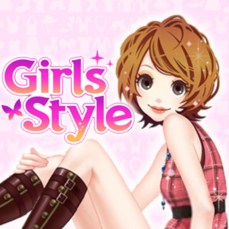 ios / Girls Style 카톡테마 공유 / ktheme : 네이버 블로그