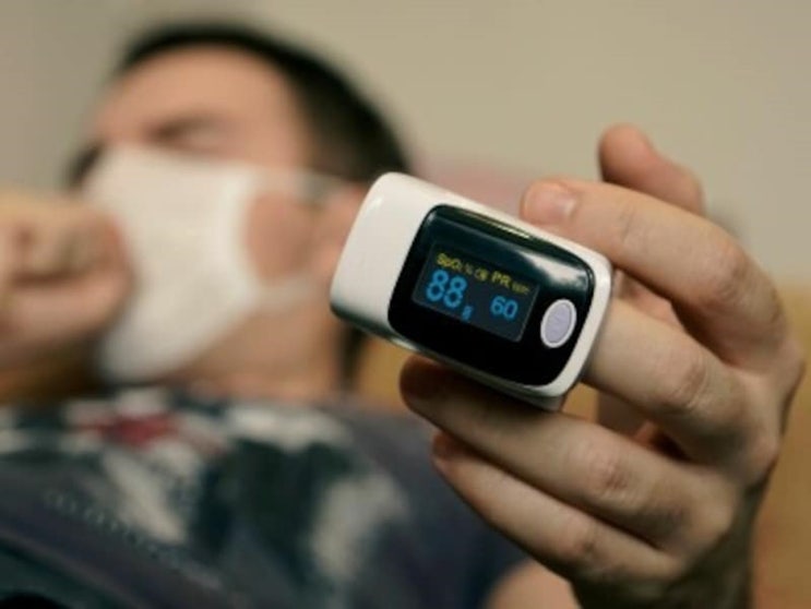혈중산소농도(SpO2)란…낮으면 어떻게 되나？ 올리는 방법은 있나？ : 네이버 블로그