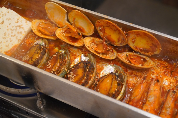 서귀포 맛집 갈치로 할 수 있는 모든 요리를 맛볼 수 있는 중문갈치노릇 서귀포중문점 네이버 블로그