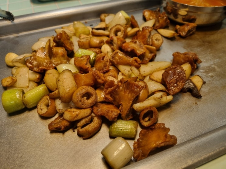 도래집 회기역 맛집 도래창 막창 곱창 특수부위 맛집 비빔국수 짜계치 연태패션프룻하이볼 네이버 블로그