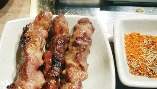 성남분당구회식장소 먹어도 먹어도 질리지않는 양꼬치맛집 이가네양꼬치 수내점 네이버 블로그