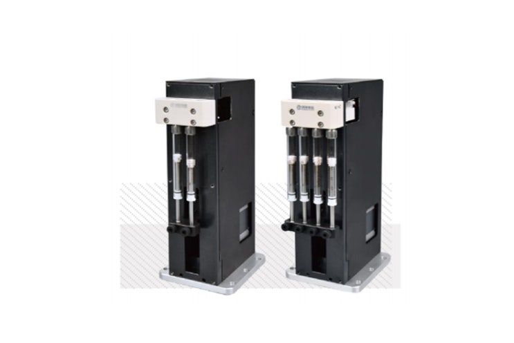 [RUNZEFLUID] Syringe Pump SY03B in DK Series 시린지펌프 OEM syringe pump ...
