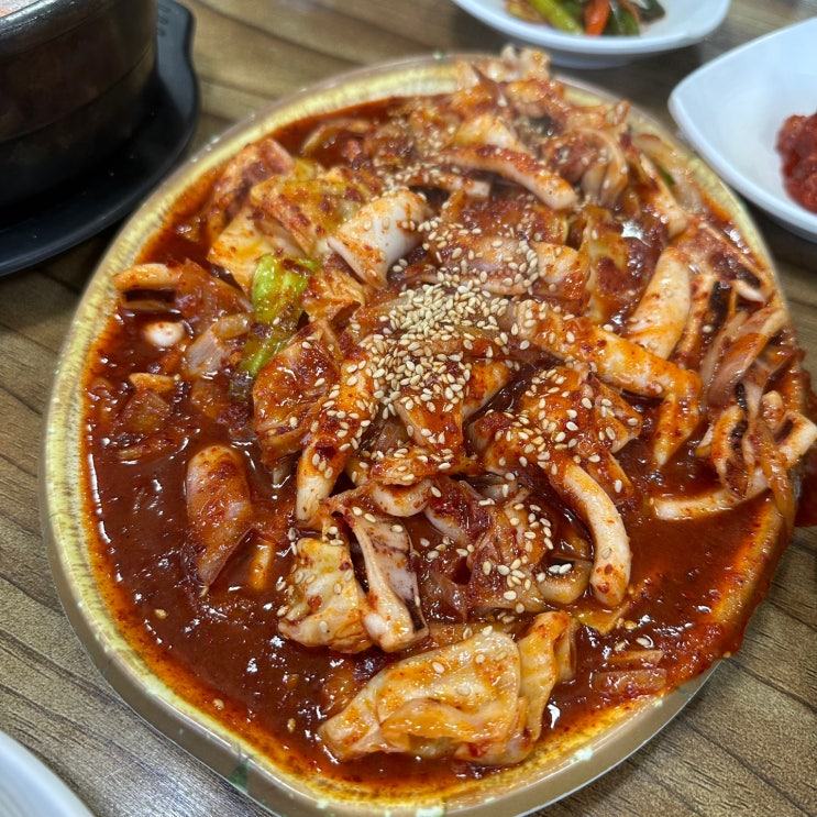 양양 맛집 양양 터미널 기사님 식당 강원 양양 여행에서 아침밥 먹기 좋은 곳 Feat맛있는 녀석들 네이버 블로그