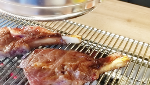 황새울로양왕꼬치 이가네양꼬치 수내점 훌륭한 맛과 친절한 서비스 만족스러운 방문 네이버 블로그