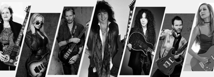 Jason Becker & Friends “Some Assembly Required” : 네이버 블로그