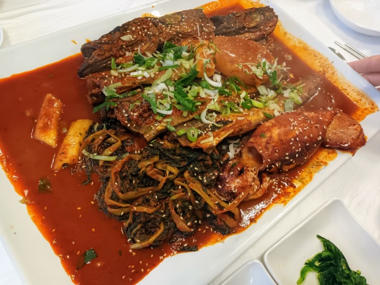 대전 수통골 맛집 황금코다리 대전수통골점 코다리시래기조림 밥도둑 추천 막걸리 무한리필 네이버 블로그