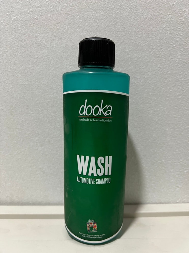 두카 카샴푸 dooka wash : 네이버 블로그