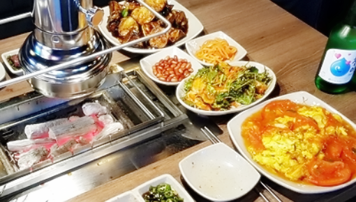 성남시양꼬치맛집 이가네양꼬치 수내점 품질 좋은 양고기와 특별한 맛으로 빠져든 맛집 네이버 블로그
