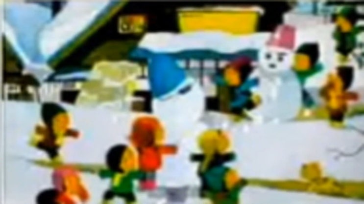 EBS 2000년 교육방송 방송종료영상 겨울 : 네이버 블로그