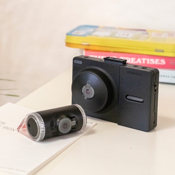 아이리버 QHD wifi 블랙박스 추천 IXQ-300 : 네이버 블로그