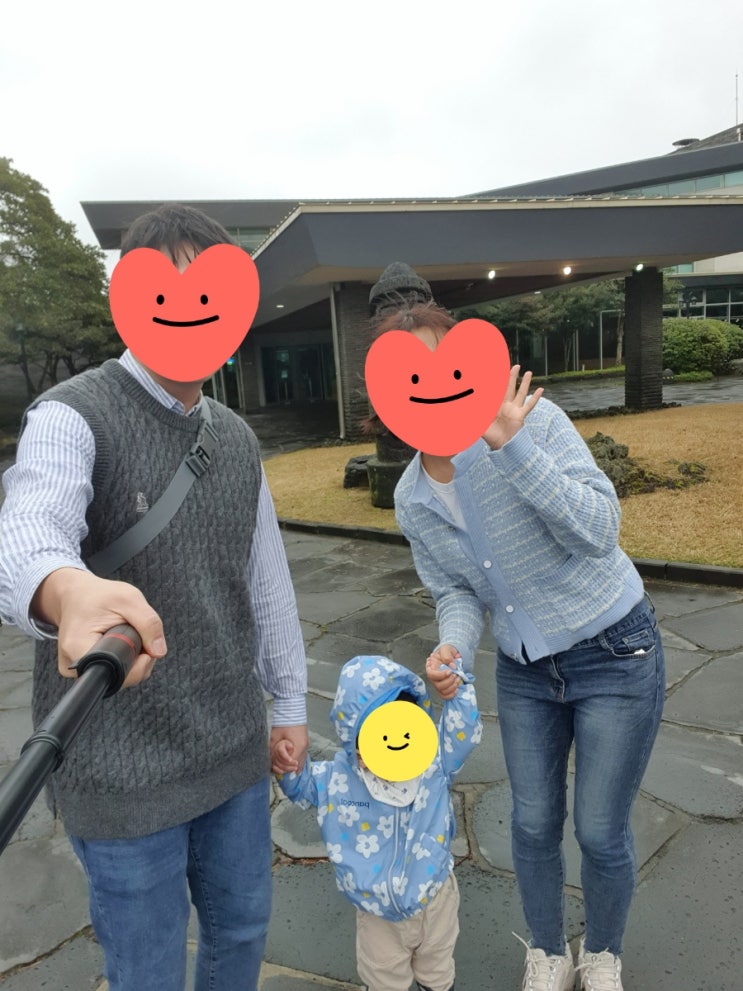 20개월 아기랑 제주 한달살기 후기 ♡ 1편 한화리조트 제주 숙박 네이버 블로그