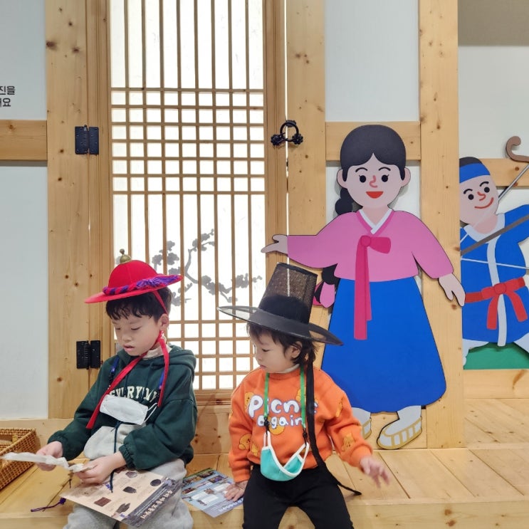 전주급1박2일 전주역사박물관 놀거리 가득 전주 어린이박물관 상세하게 기록 예약팁 네이버 블로그