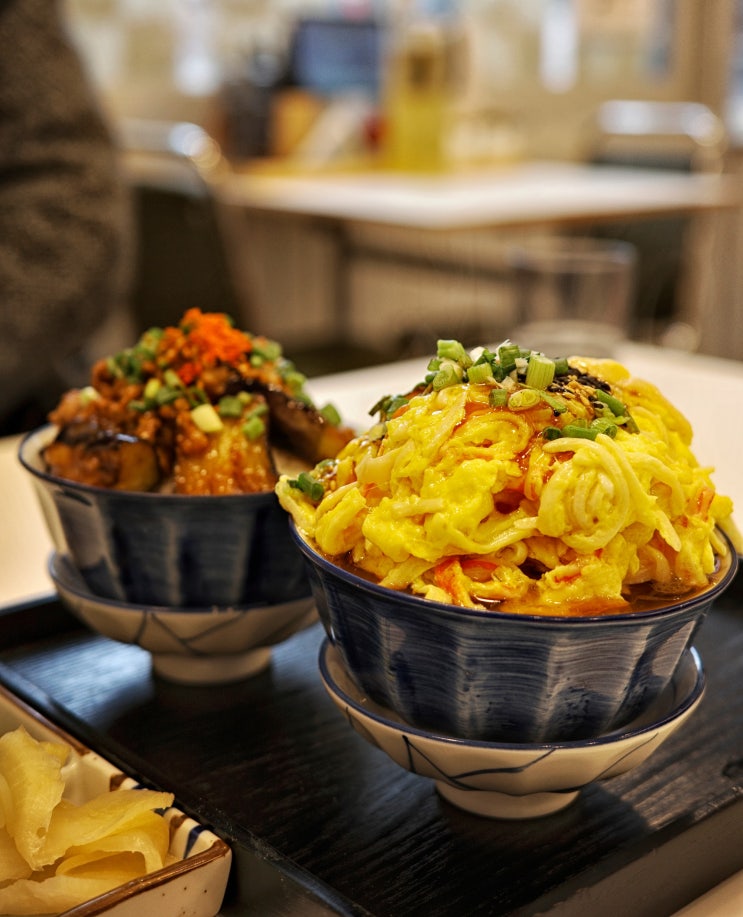 구래역맛집 일본여행 온듯한 우동맛집 요미우돈교자 일식점 네이버 블로그