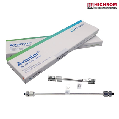 HPLC 컬럼 Hichrom Partisil 5μm Columns HPLC Column : 네이버 블로그