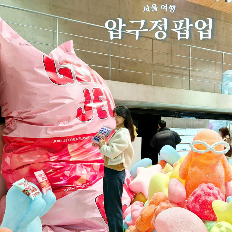 서울 압구정 가볼만한곳 젠틀몬스터 하우스 도산 팝업스토어 핫플 데이트 네이버 블로그