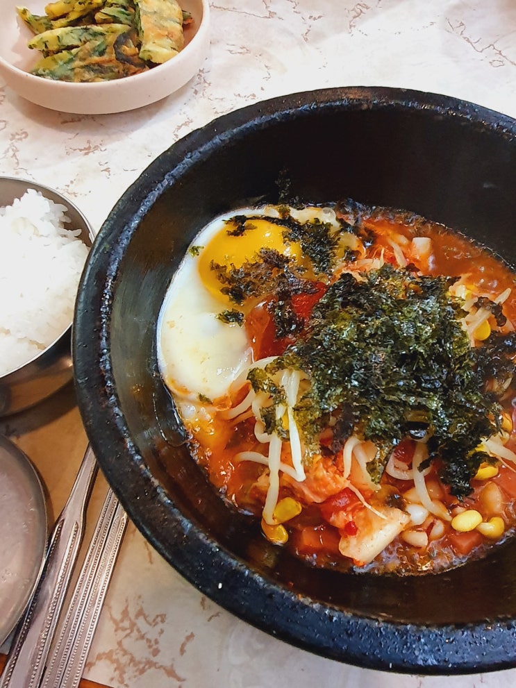 신촌이대 내돈내산 연대동문과 이대후문의 점심모음집 시즌1 한식편 존재의이유 삼진식당 딸기골 함평면옥 네이버 블로그