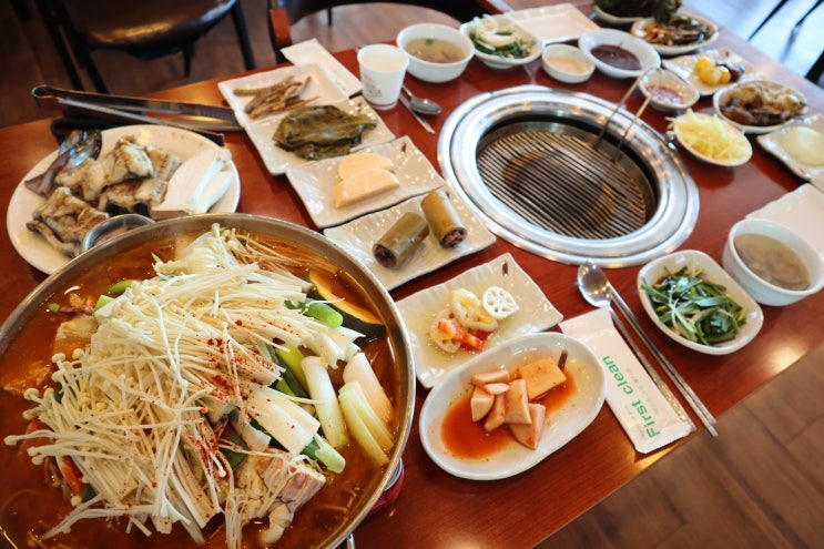 강화도 갯벌장어 맛집 평정한 등대숯불장어 네이버 블로그