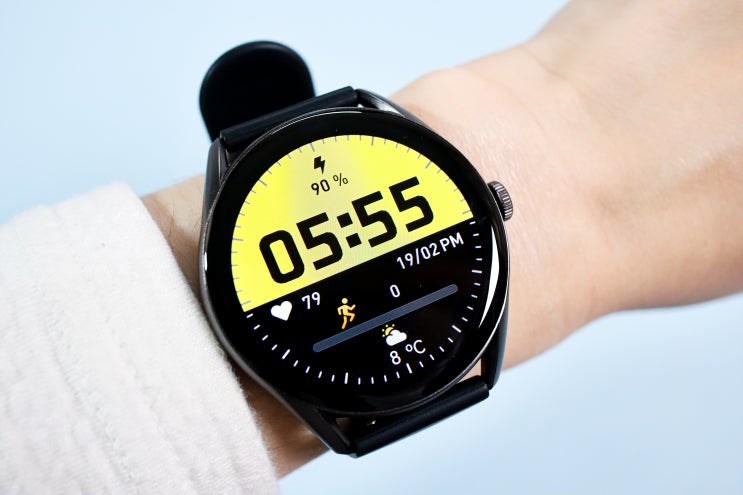 QCY 스마트워치 추천 GT PRO AOD 기능 (초등학생 어린이 가성비 굿) : 네이버 블로그