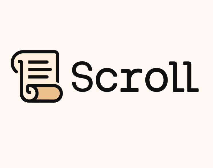 Scroll 에어드랍 & 볼륨작 총정리 : zksync 늦었으면 이거라도 무조건 고고! : 네이버 블로그