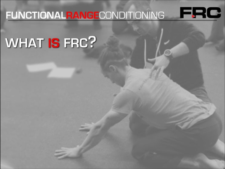 [What is FRC?] 기능적 관절범위 컨디셔닝 운동 개념 정리 (소하동PT, 소하동피티, 소하동필라테스) : 네이버 블로그