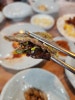 경북 예천맛집 소개 영양밥 맛질예찬 토담 고즈넉한 분위기까지 좋아요 네이버 블로그