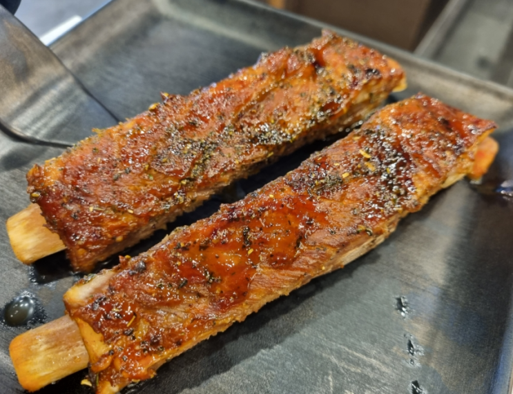 생생 후기 하남미사맛집추천 무한리필 고기집 육미제당 하남미사점 네이버 블로그