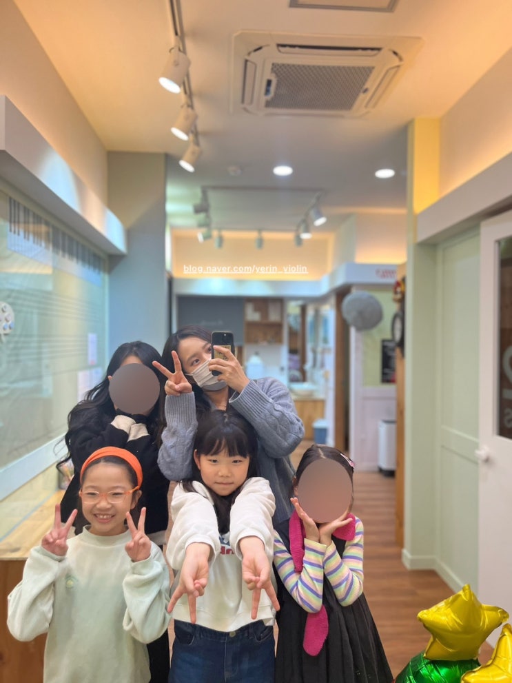 예린바이올린의 첫 콩쿨 전원 입상 1 ㅣ 가정동바이올린 루원시티바이올린 청라바이올린 현악전문학원 서울뮤직청소년