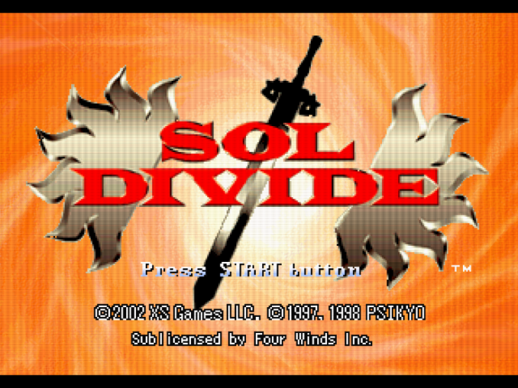 [PS1]솔 디바이드(Sol Divide)#667 : 네이버 블로그