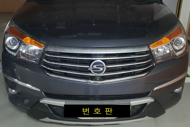 코란도 투리스모 사이드미러 전동 폴딩 고장 백미러 모터 수리 가능합니다 네이버 블로그